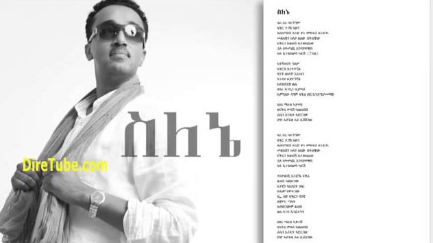 Silene ስለኔ - Shewandagne Hailu Ethiopian Music - Ethiopian Musics