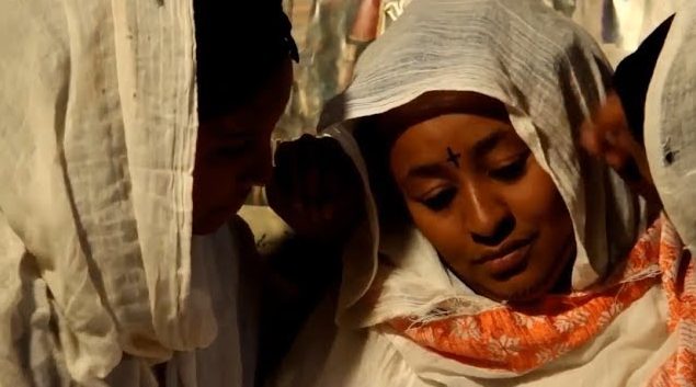 Serg - ሠርግ Mebre Mengste Amharic Music - Ethiopian Musics