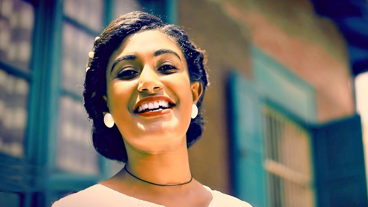 Belu Enji - በሉ እንጅ Abinet Demissie | Amharic Music - Ethiopian Musics